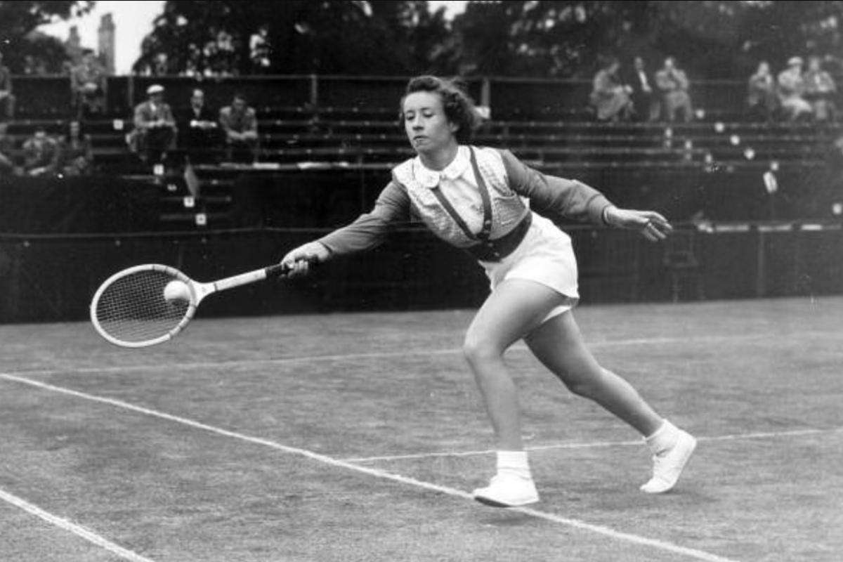 Top American Tennis Players (Career Achievements) - All Points Tennis
