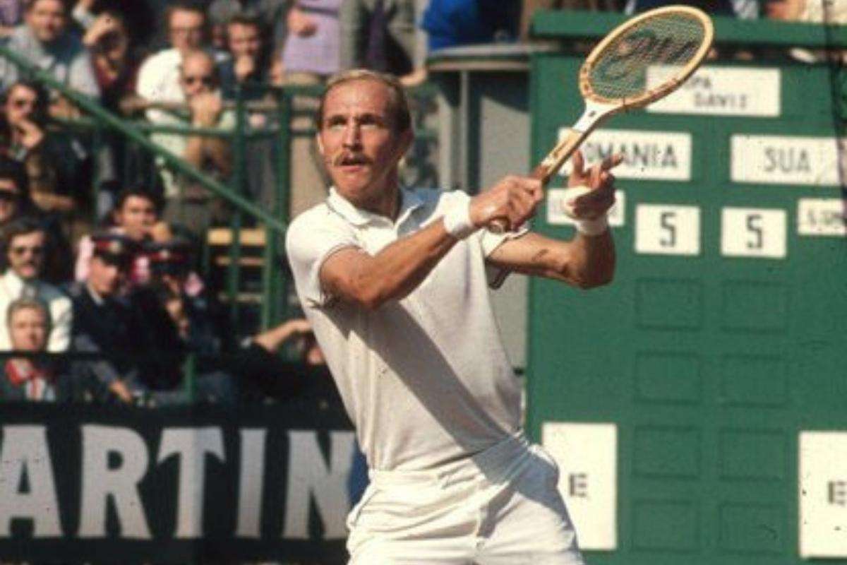 Top American Tennis Players (Career Achievements) - All Points Tennis
