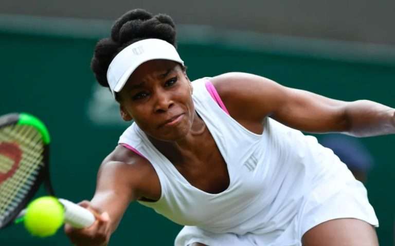 Why Do Tennis Players Wear White? [From Function To Fashion] - All ...