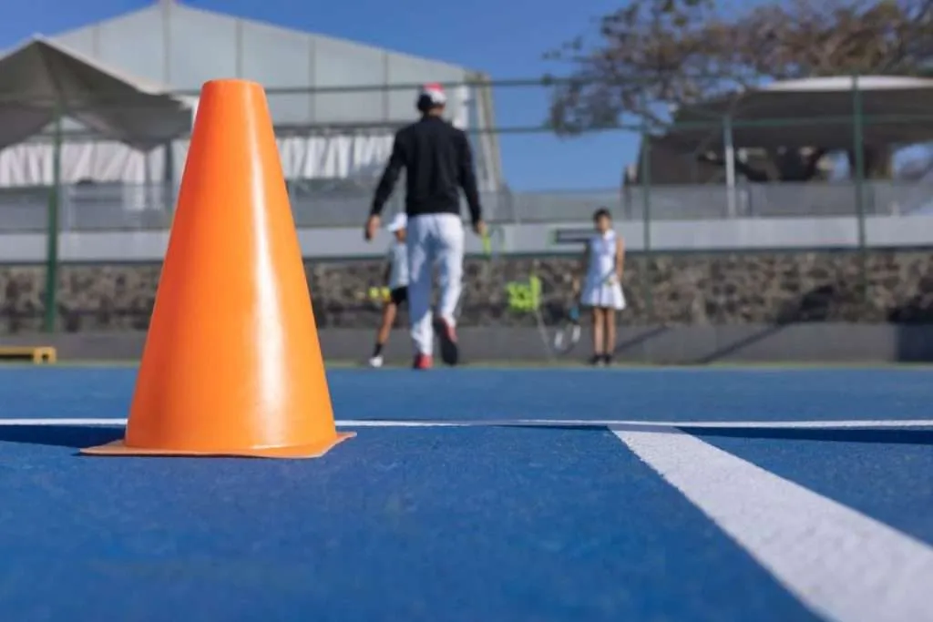 Top 10 Tennis Forehand Drills - A Step By Step Guide - All Points Tennis