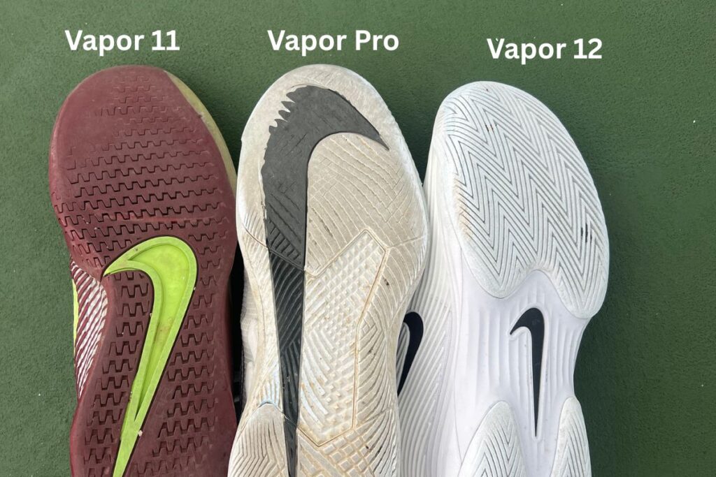 Nike Vapor 12 On-Court Review: Better Than Vapor Pro & 11? - All Points ...